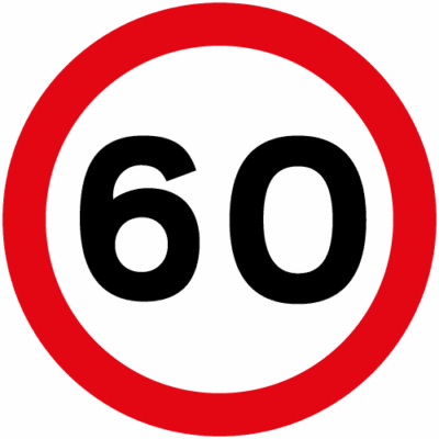 Regulatory Signs – Safety Sign Warehouse