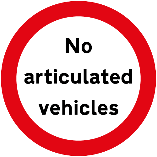 STOP sign – Ref: diag 601.1 – Safety Sign Warehouse