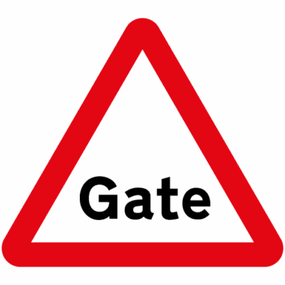 Warning Signs – Safety Sign Warehouse