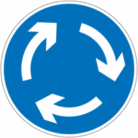 20 mph Speed limit sign – diag 670.20 – Safety Sign Warehouse