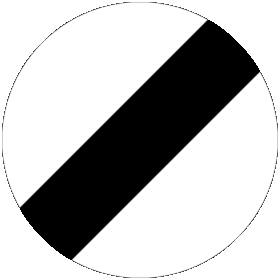 30 mph Speed limit sign – diag 670.30 – Safety Sign Warehouse