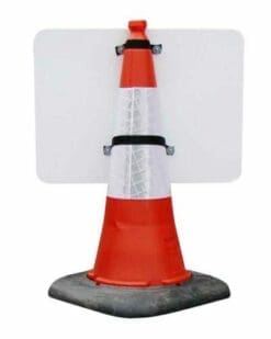 Businesses Open As Usual Cone Sign – cns122 (cone sold separately ...