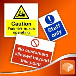 Shop – Safety Sign Warehouse