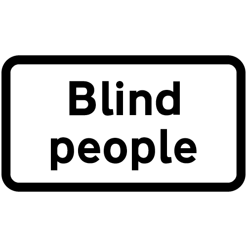 Supplementary Signs – Safety Sign Warehouse