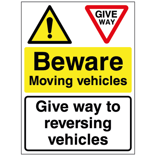 Car Park and Parking Signs – Safety Sign Warehouse