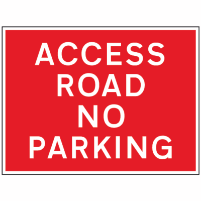 Construction Site Traffic Signs – Safety Sign Warehouse