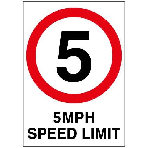 Car Park and Parking Signs – Safety Sign Warehouse